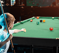 Hobbies: Gaming Table - Bosonshop.com