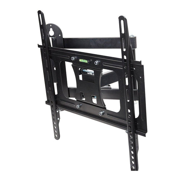 TV Wall Mount for 23-55 inch TV Adjustable TV Holder with Full Motion ...