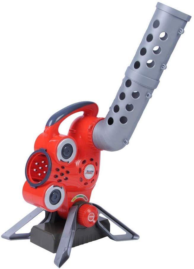 Kids Training Automatic Launcher Baseball Bat Toys – Bosonshop