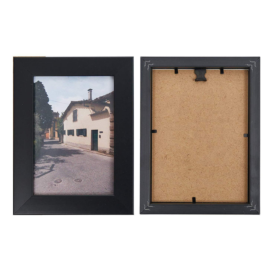 (Out of Stock) 15pc Multi Pack Picture PVC Frame Value Set