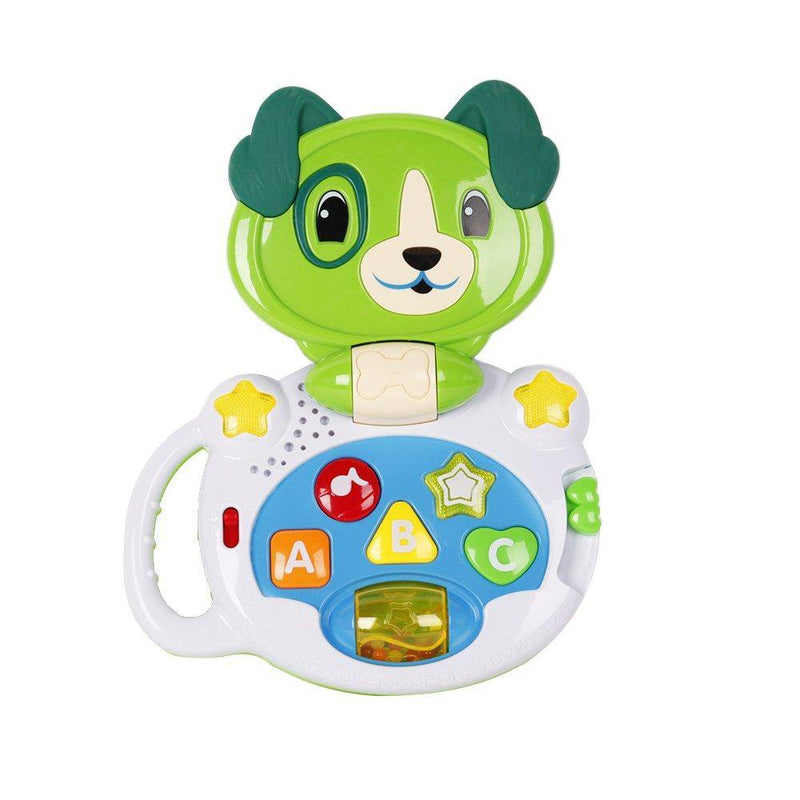 Educational Laptop Early Learning Machine Computer Toy Kid Development