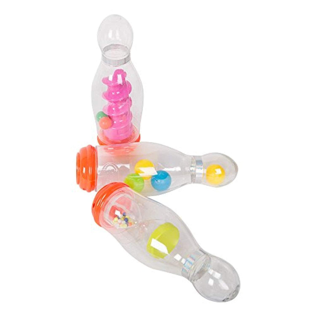 (Out of Stock) Plastic Bowling Set for Kids