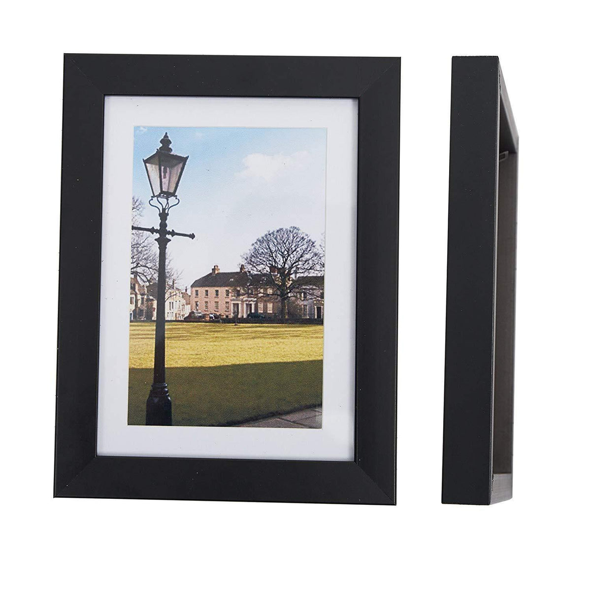 (Out of Stock) 15pc Multi Pack Picture PVC Frame Value Set