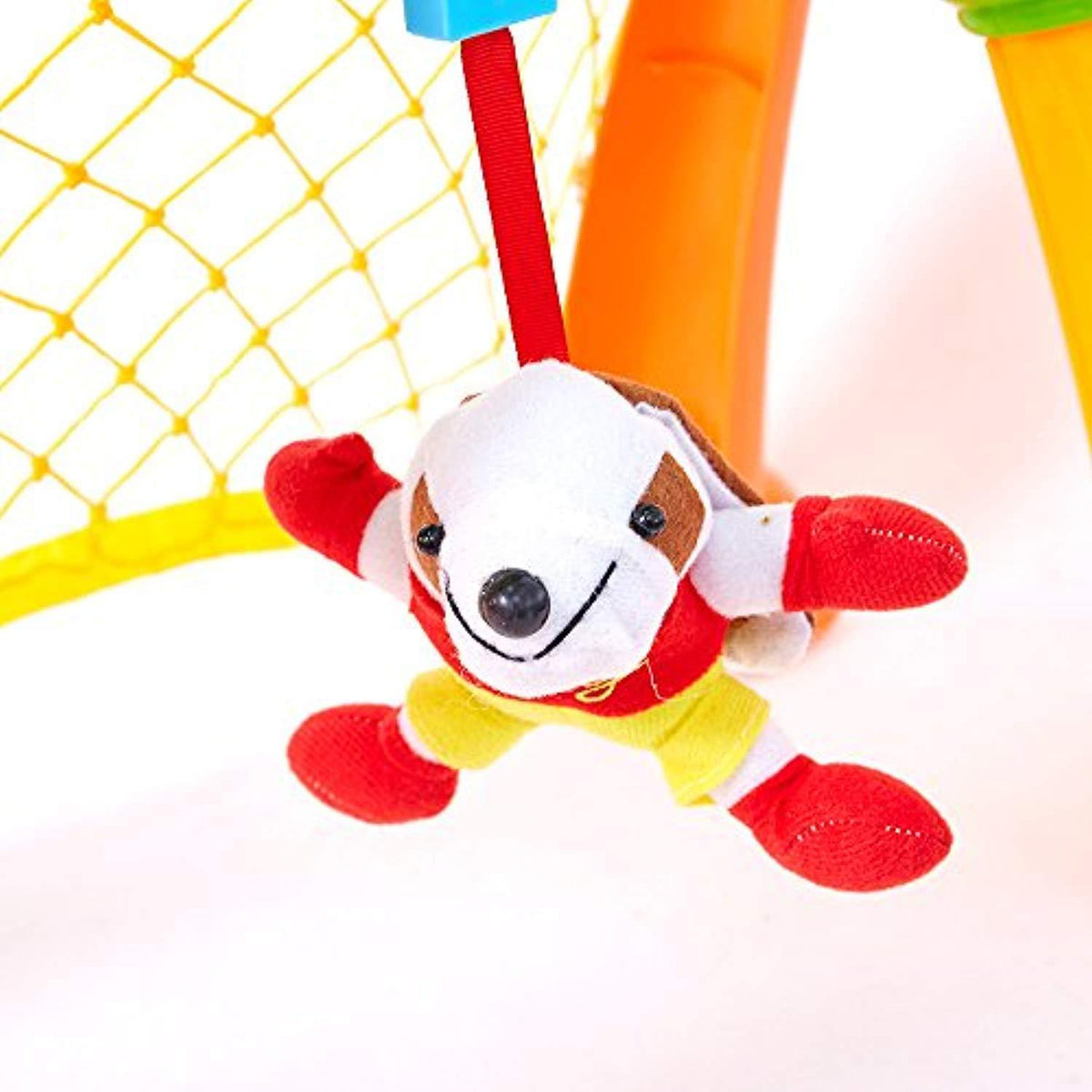 2 in 1 Football Game Toy Kids Toys Gifts Soccer Scoring Goal Game with ...