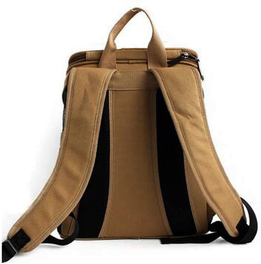 Canvas Breathable and Transparent Traveler Bubble Backpack Pet Carriers ...