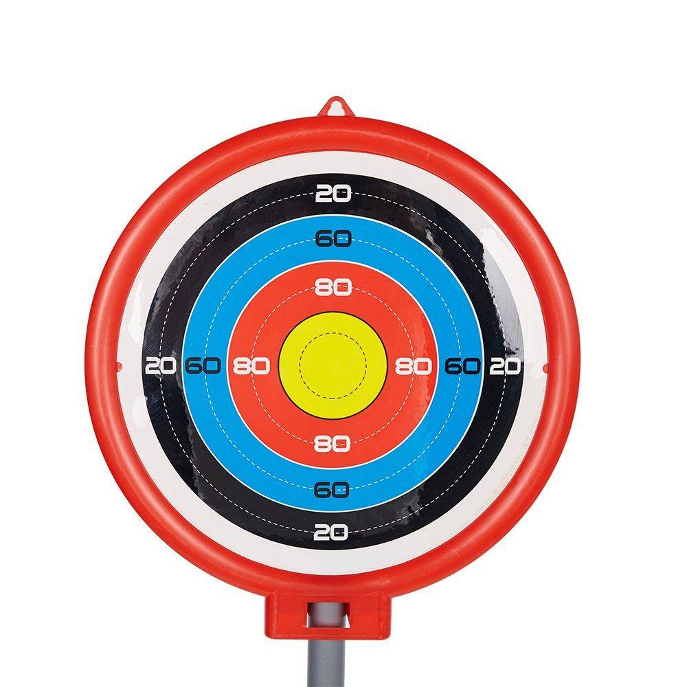 Archery Play Toy Set for Kids with Target Bow and Arrow – Bosonshop