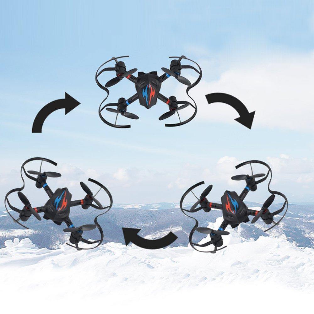 Remote Control 2.4GHz Aircraft 4 Channel Helicopter – Bosonshop