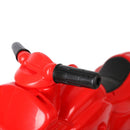 (Out of Stock) Plastic Balance Bike Outdoor & Indoor Stroller Toy Moto